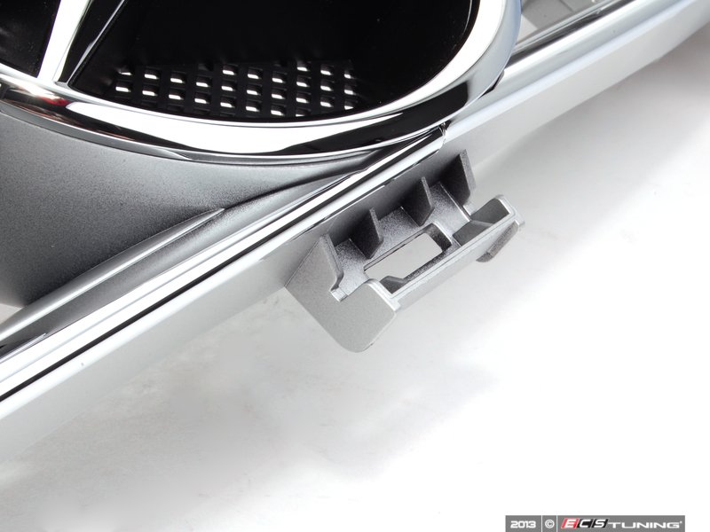 Genuine Mercedes Benz - 2198800083 - Radiator Grille