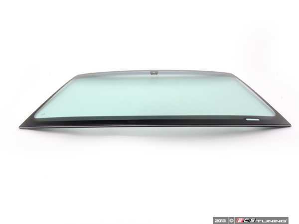 Genuine Volkswagen Audi - 4E0845099BJNVB - WINDSHIELD - (NO LONGER ...