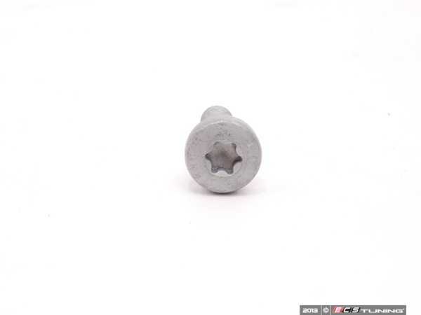 Genuine Volkswagen Audi - N10124306 - Hexagon Socket Head Bolt - Priced ...