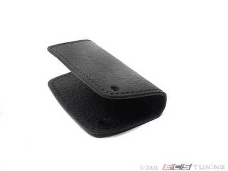 Genuine BMW - 51210414778 - Key Fob protector (51-21-0-414-778)