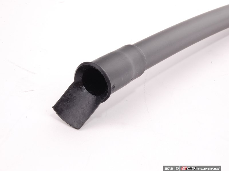 Genuine BMW - 54128185083 - OUTLET HOSE (54-12-8-185-083)