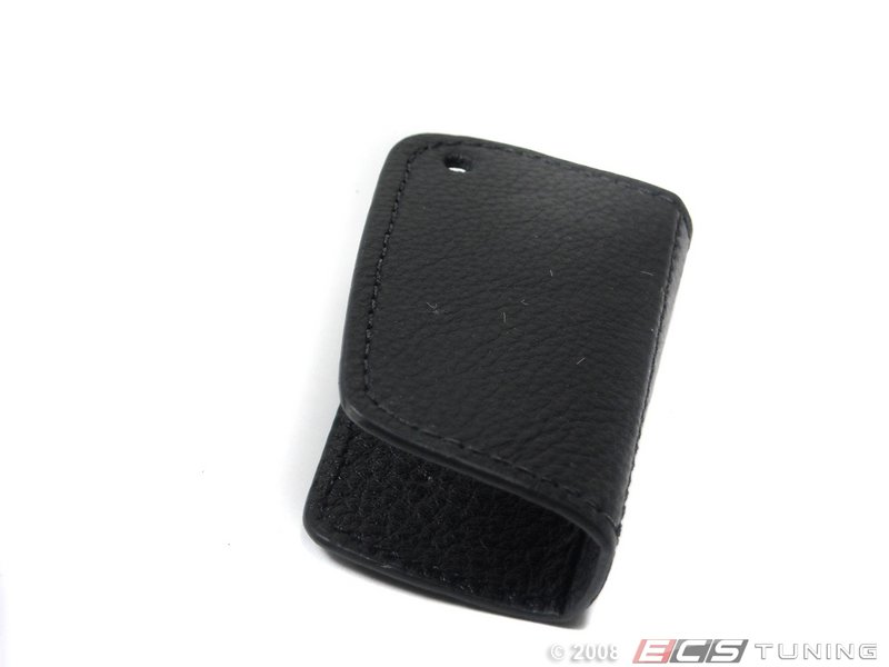 Genuine BMW - 51210414778 - Key Fob protector (51-21-0-414-778)