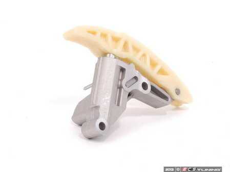 Genuine Volkswagen Audi - 079109217J - Upper Tensioner Guide Rail (079 ...