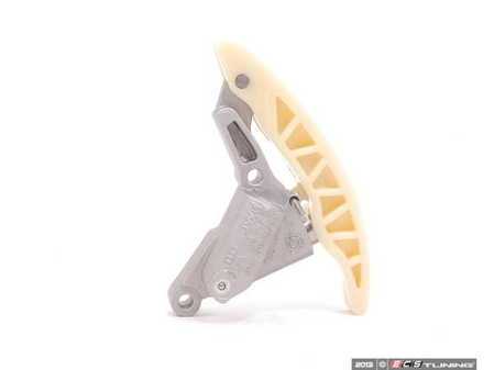 Genuine Volkswagen Audi - 079109217J - Upper Tensioner Guide Rail (079 ...