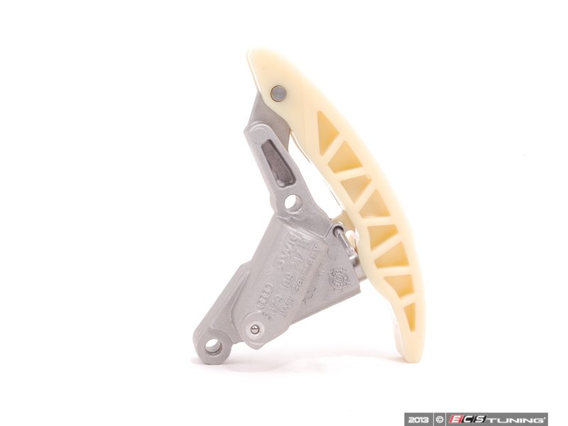 Genuine Volkswagen Audi - 079109217J - Upper Tensioner Guide Rail (079 ...