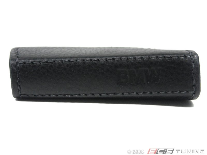 Genuine BMW - 51210414778 - Key Fob protector (51-21-0-414-778)