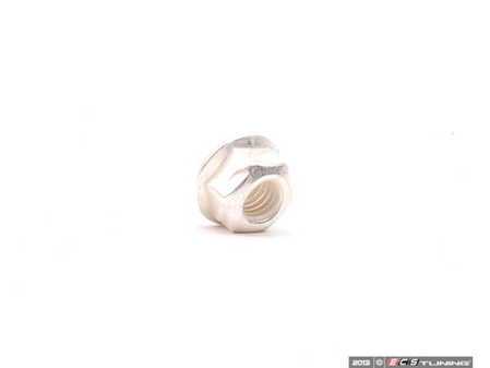 Genuine MINI - 18307583746 - Flange Nut - Priced Each (18-30-7-583-746)