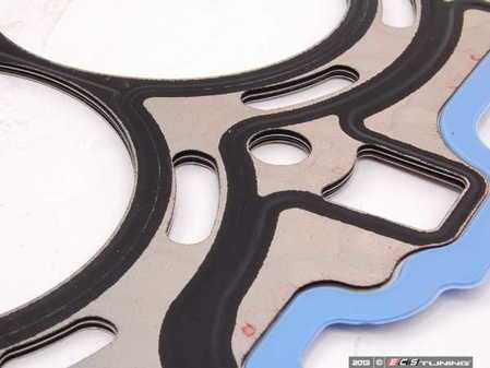 Genuine BMW - 11127553209 - Cylinder Head Gasket (11-12-7-553-209)
