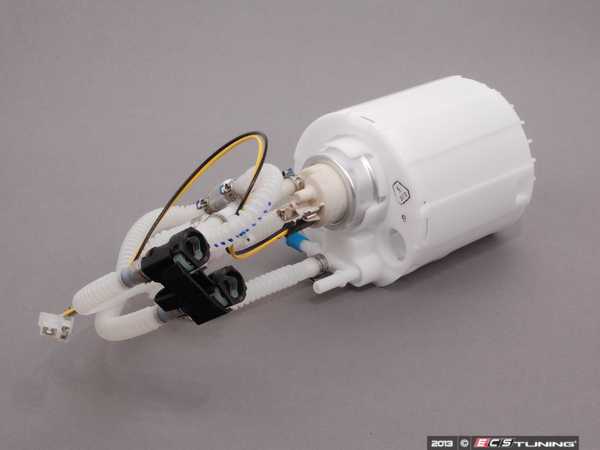 Genuine Porsche - 99662010702 - Fuel Pump