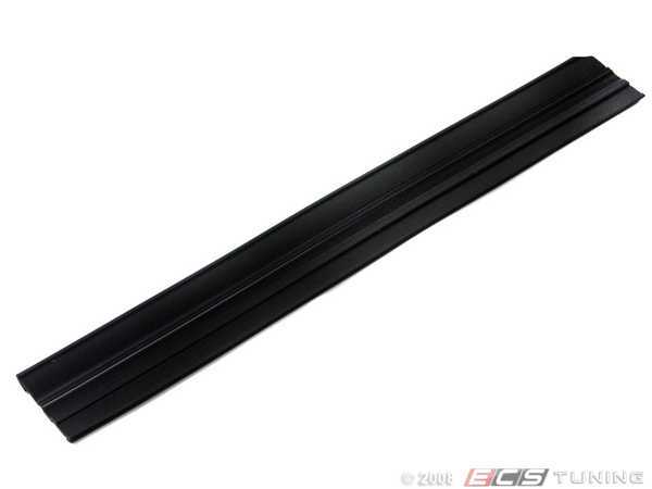 Genuine BMW - 51321960413 - Window Guide - Priced Each (51-32-1-960-413)