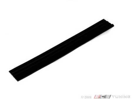 Genuine BMW - 51321960413 - Window Guide - Priced Each (51-32-1-960-413)