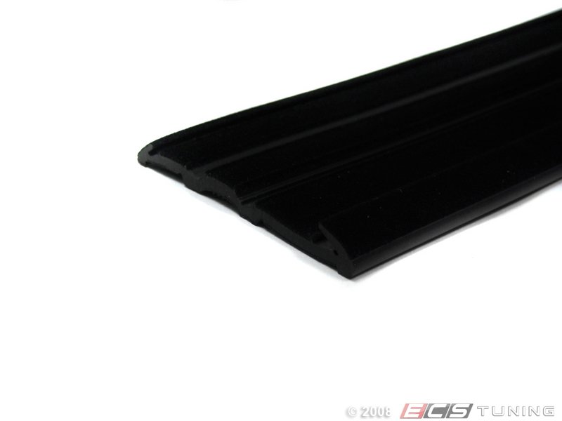 Genuine BMW - 51321960413 - Window Guide - Priced Each (51-32-1-960-413)