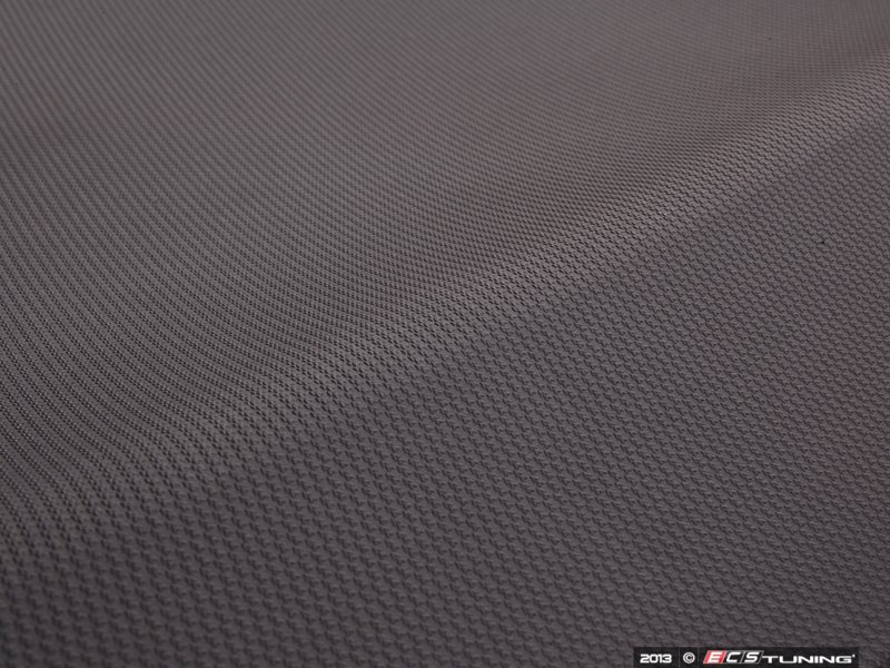 Genuine BMW - 51437249674 - "C" Pillar Cover - Right (51-43-7-249-674)