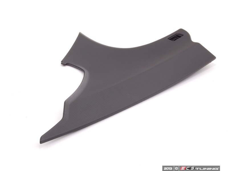 Genuine BMW - 51437249674 - "C" Pillar Cover - Right (51-43-7-249-674)