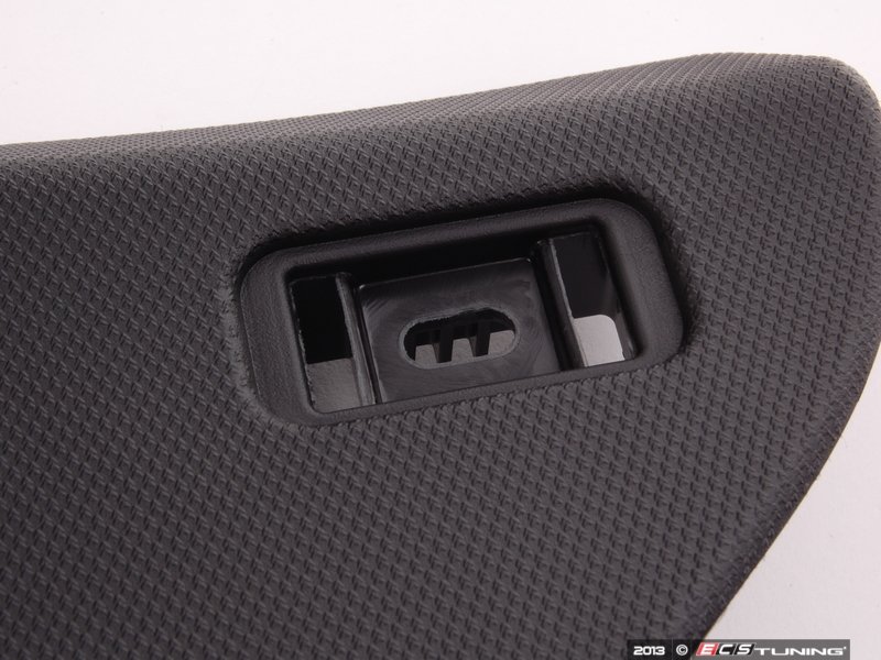 Genuine BMW - 51437249674 - "C" Pillar Cover - Right (51-43-7-249-674)