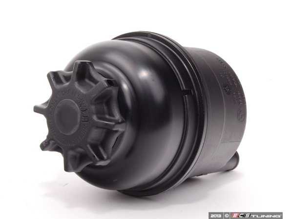 Genuine BMW - 32416851217 - Power Steering Reservoir (32-41-6-851-217)