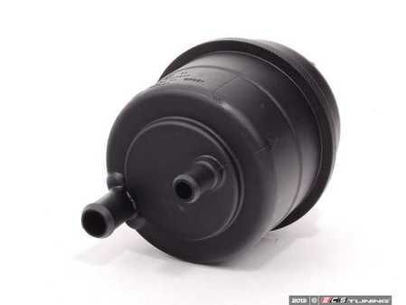 Genuine BMW - 32416851217 - Power Steering Reservoir (32-41-6-851-217)