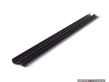 Genuine BMW - 51471904595 - Front Door Sill Strip - Priced Each (51-47 ...