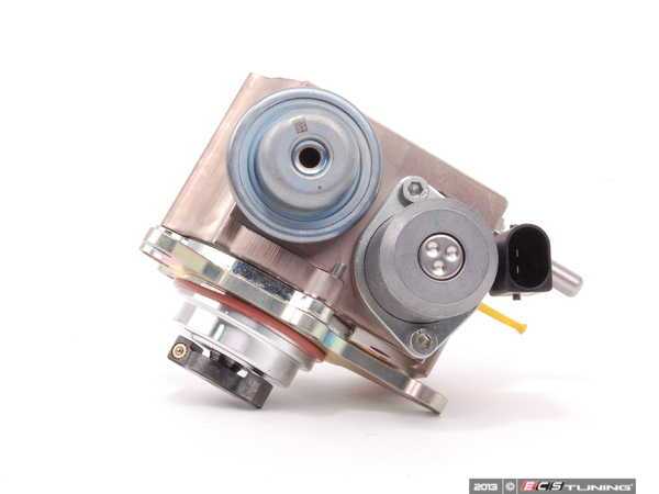 Genuine MINI - 13517588879 - Fuel Pump - High Pressure (13-51-7-588-879)