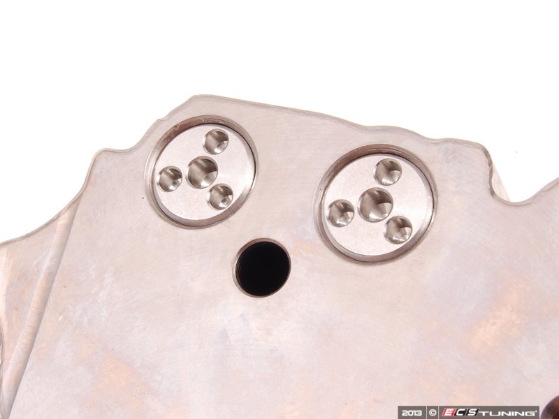 Genuine MINI - 13517588879 - Fuel Pump - High Pressure (13-51-7-588-879)