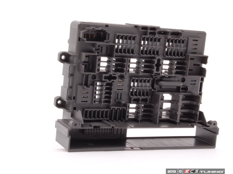 Genuine BMW - 61149119445 - Fuse box (61-14-9-119-445)