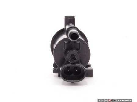 Genuine MINI - 13907572086 - Fuel Tank Breather Valve (13-90-7-572-086)