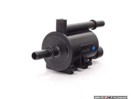 Genuine MINI - 13907572086 - Fuel Tank Breather Valve (13-90-7-572-086)