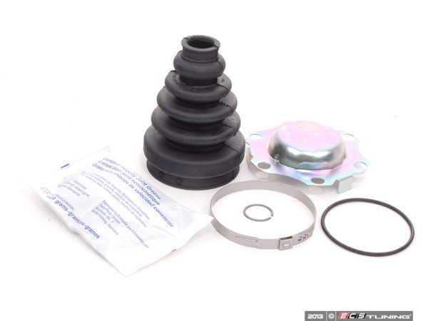 Rein - 1J0498201J - Inner CV boot Kit - Priced Each