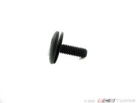 Genuine BMW - 07146959923 - Fillister Head Screw (07-14-6-959-923)