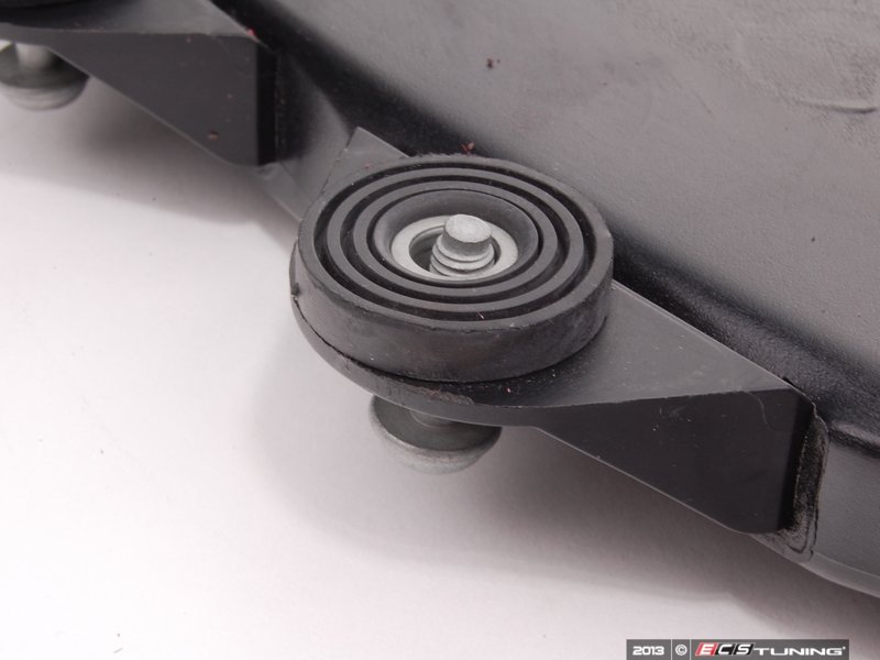 Genuine BMW - 13717556550 - Air Intake Tube (13-71-7-556-550)