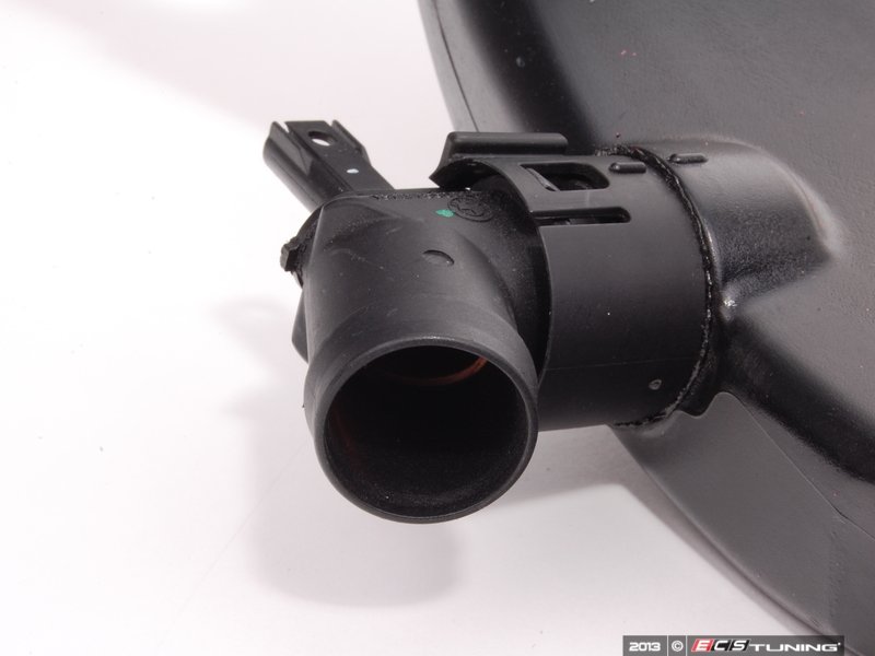 Genuine BMW - 13717556550 - Air Intake Tube (13-71-7-556-550)