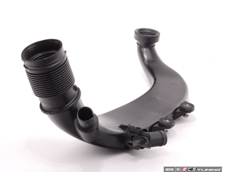 Genuine BMW - 13717556550 - Air Intake Tube (13-71-7-556-550)