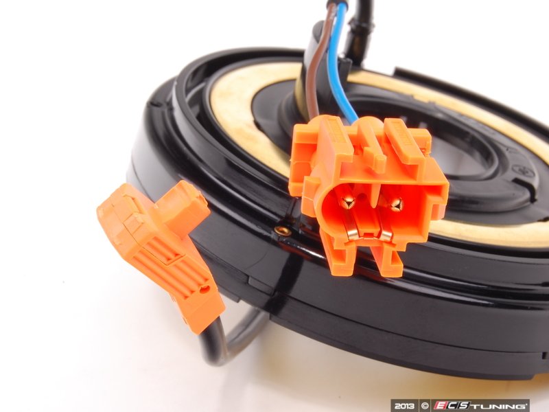 Genuine BMW - 32341160901 - Slip Ring (32-34-1-160-901)