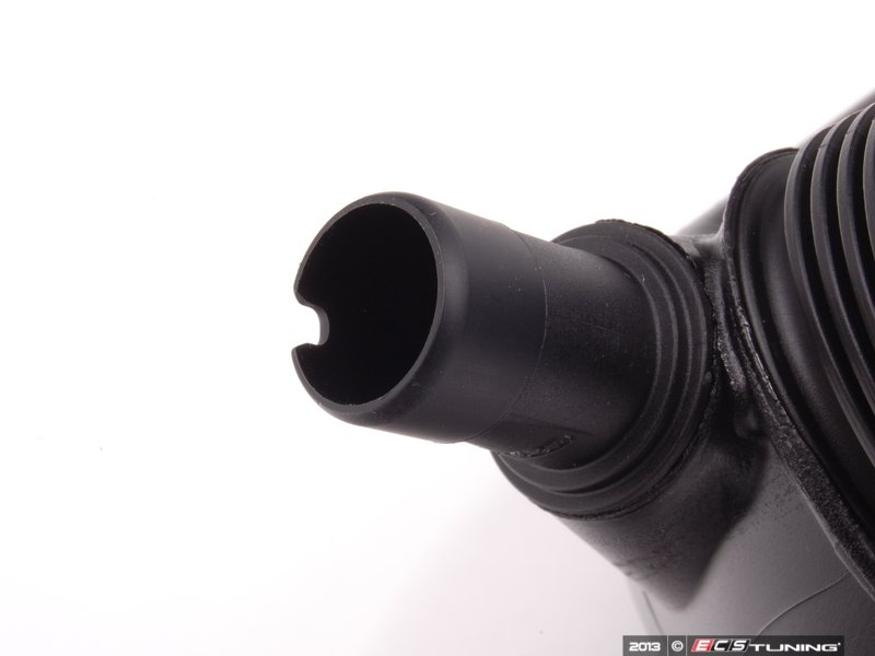 Genuine BMW - 13717556549 - Air Intake Tube (13-71-7-556-549)