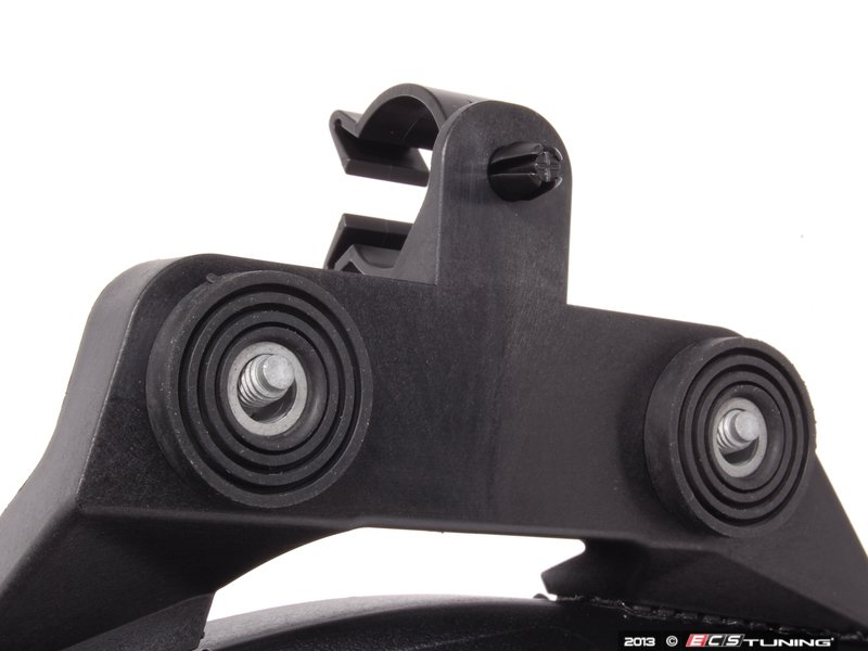 Genuine BMW - 13717556549 - Air Intake Tube (13-71-7-556-549)