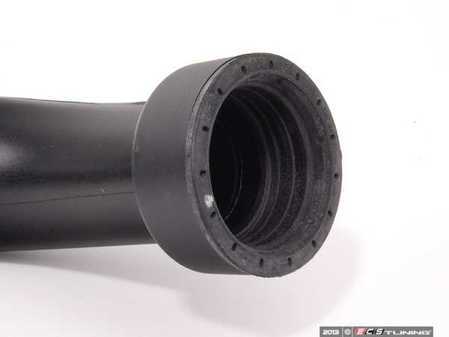 Genuine BMW - 13717556549 - Air Intake Tube (13-71-7-556-549)