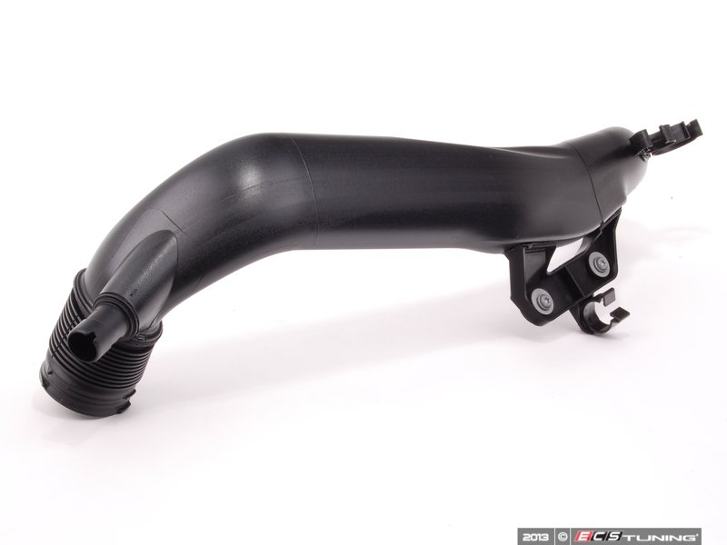 Genuine BMW - 13717556549 - Air Intake Tube (13-71-7-556-549)