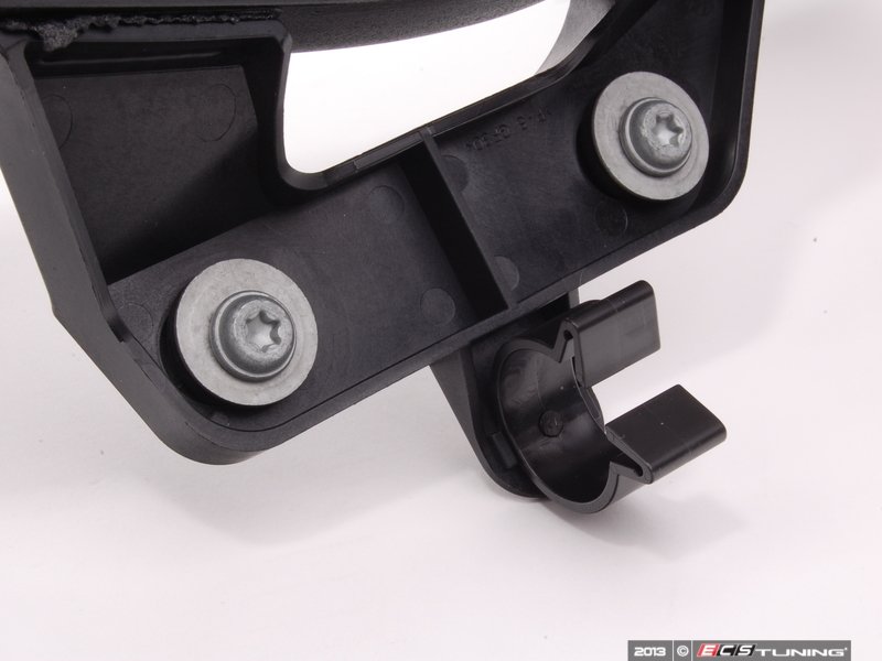 Genuine BMW - 13717556549 - Air Intake Tube (13-71-7-556-549)