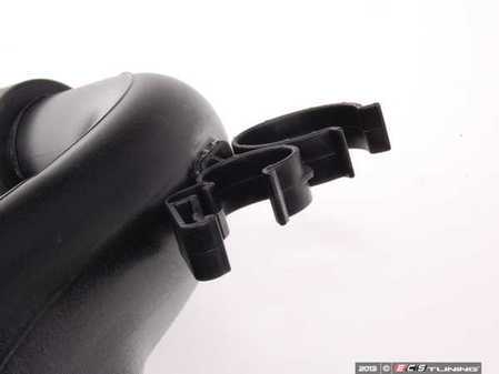 Genuine BMW - 13717556549 - Air Intake Tube (13-71-7-556-549)