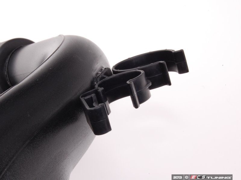 Genuine BMW - 13717556549 - Air Intake Tube (13-71-7-556-549)