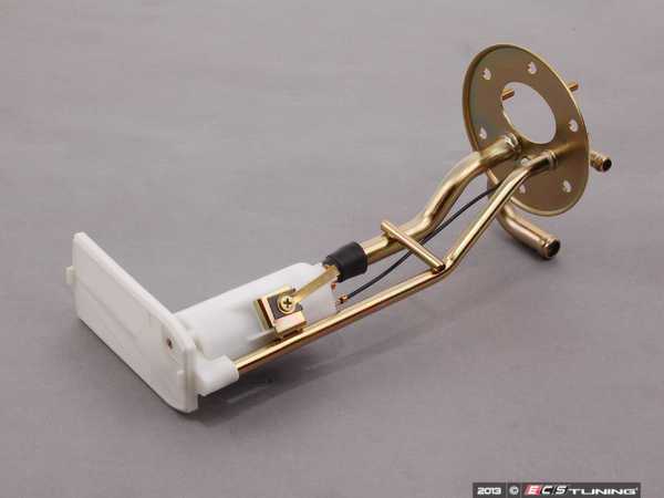 Genuine BMW - 16141179425 - Fuel Pump (16-14-1-179-425)