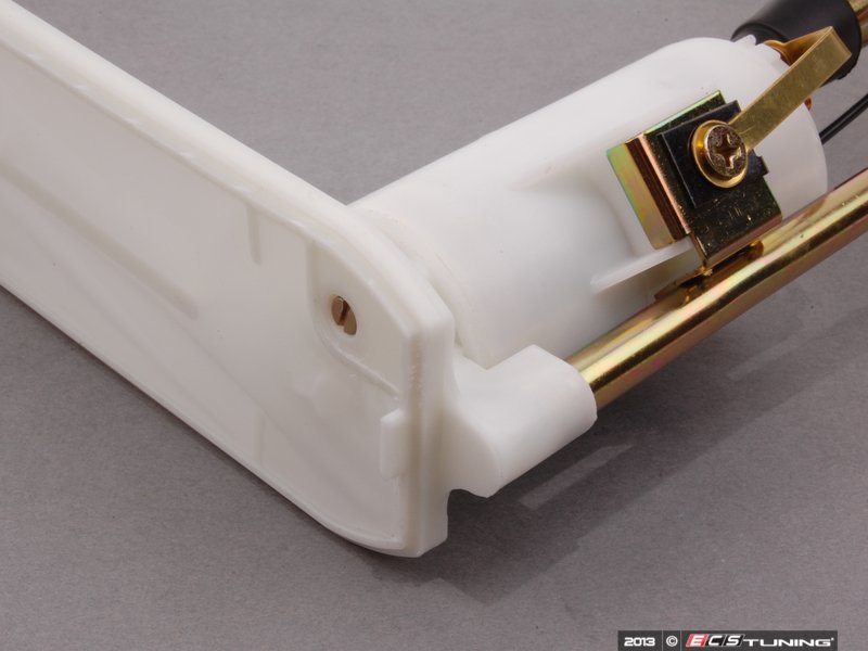 Genuine BMW - 16141179425 - Fuel Pump (16-14-1-179-425)