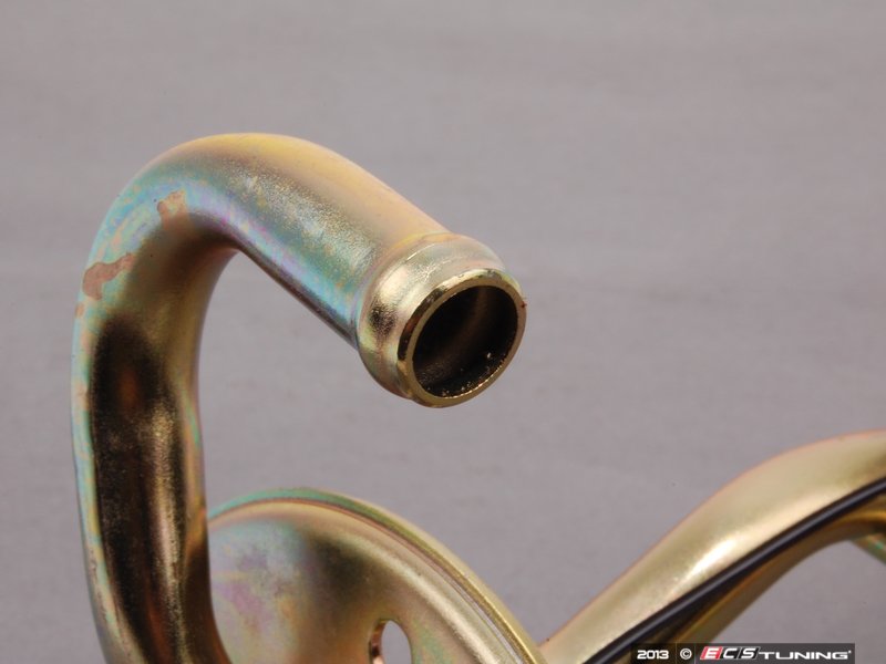 Genuine BMW - 16141179425 - Fuel Pump (16-14-1-179-425)