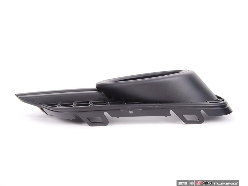 Genuine Volkswagen Audi - 5N0853666G9B9 - Lower Bumper Grille - Right ...