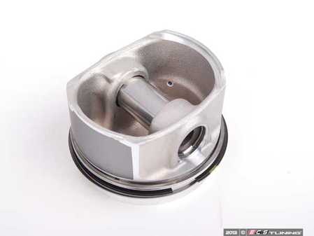 Genuine Volkswagen Audi - 06A107065J - Piston Assembly - Priced Each ...