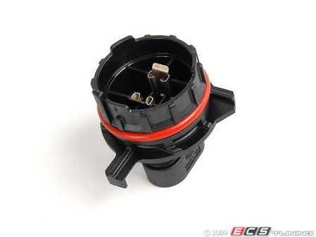 Genuine BMW - 63128362503 - H7 Bulb Socket Adapter - Priced Each (63-12 ...