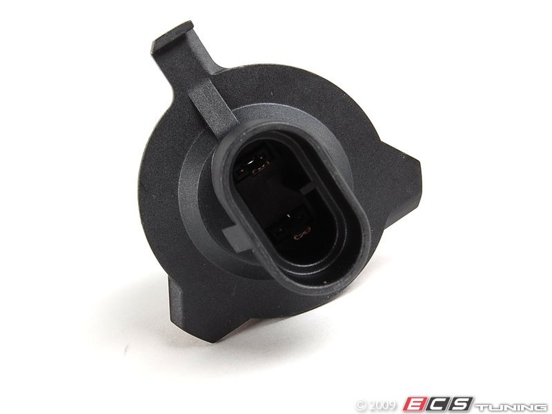 Genuine BMW - 63128362503 - H7 Bulb Socket Adapter - Priced Each (63-12 ...