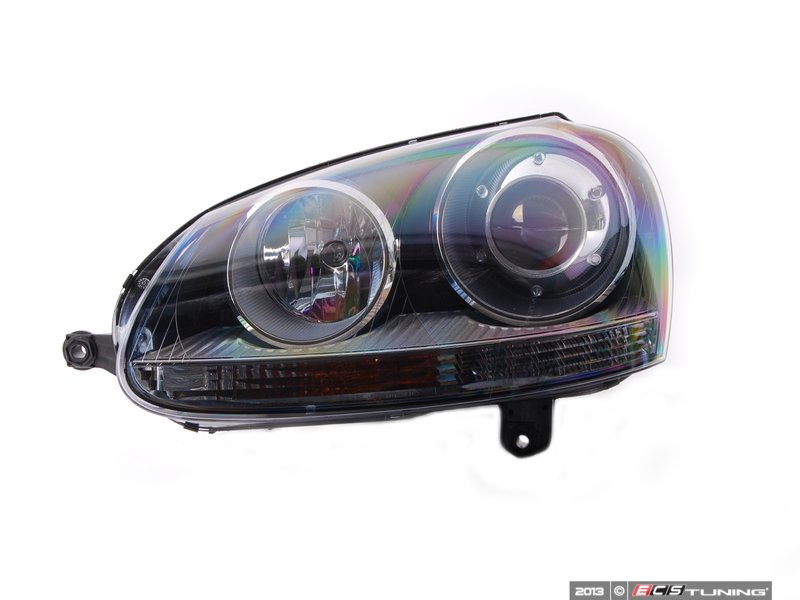 Genuine Volkswagen Audi - 1K6941039B - Bi-Xenon Headlight - Left (1K6 ...