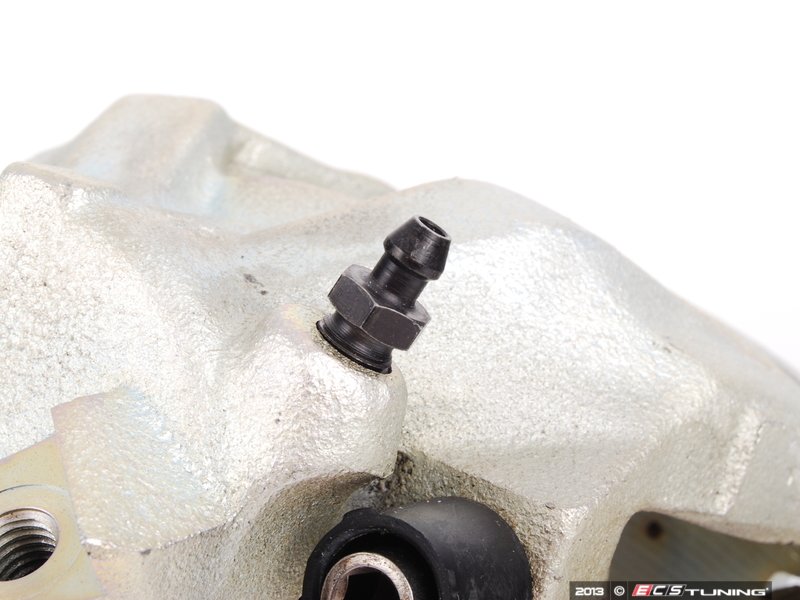 Genuine Volkswagen Audi - 3A0615124 - Front Brake Caliper - Right - (NO ...