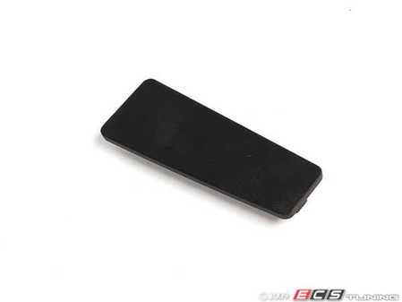 Genuine BMW - 51168124692 - Switch Cover Plate - Priced Each (51-16-8 ...